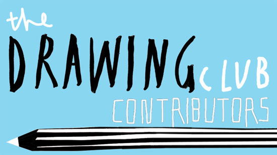 Drawing Club Drawers – Lazy Oaf