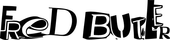 Fred Butler Style – Lazy Oaf