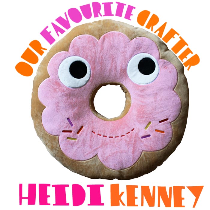 We really do LOVE donuts – Lazy Oaf