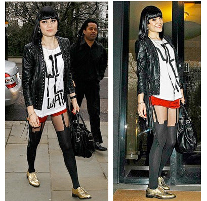 Yes Way Jessie J! – Lazy Oaf