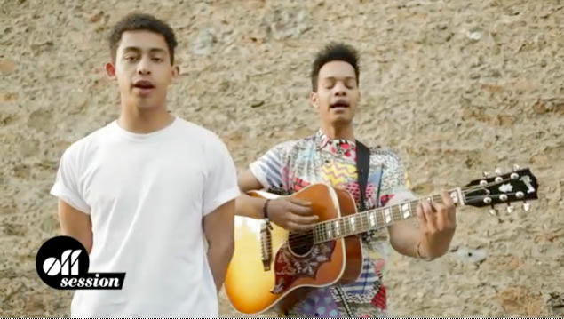 Nutty for Rizzle Kicks – Lazy Oaf