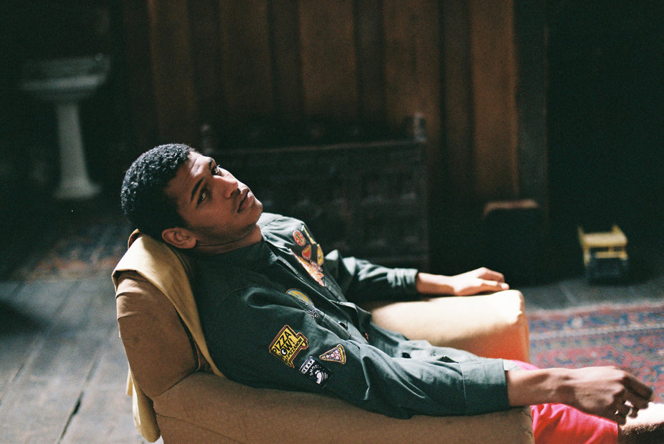 Mr. Fire – Lazy Oaf