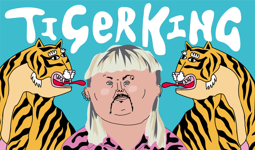 Gotcha! It’s April fools day... – Lazy Oaf