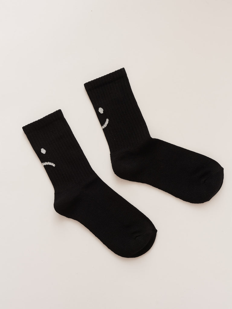 Happy Sad Mixed Sock Multipack – Lazy Oaf