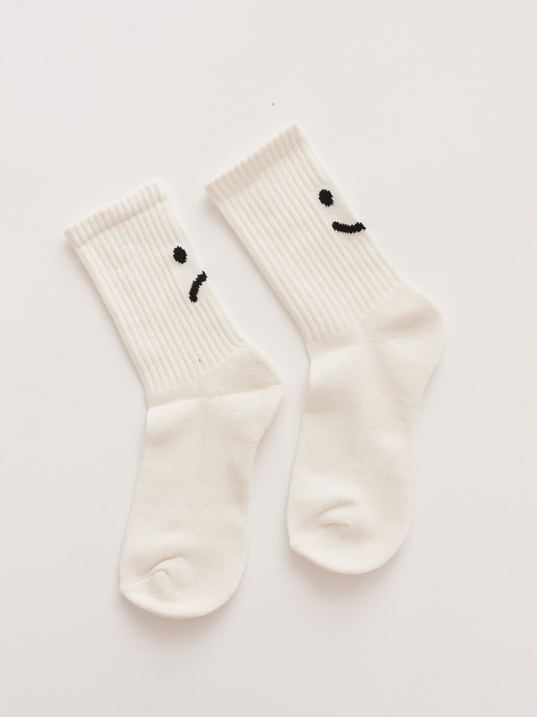 Happy Sad Mixed Sock Multipack – Lazy Oaf