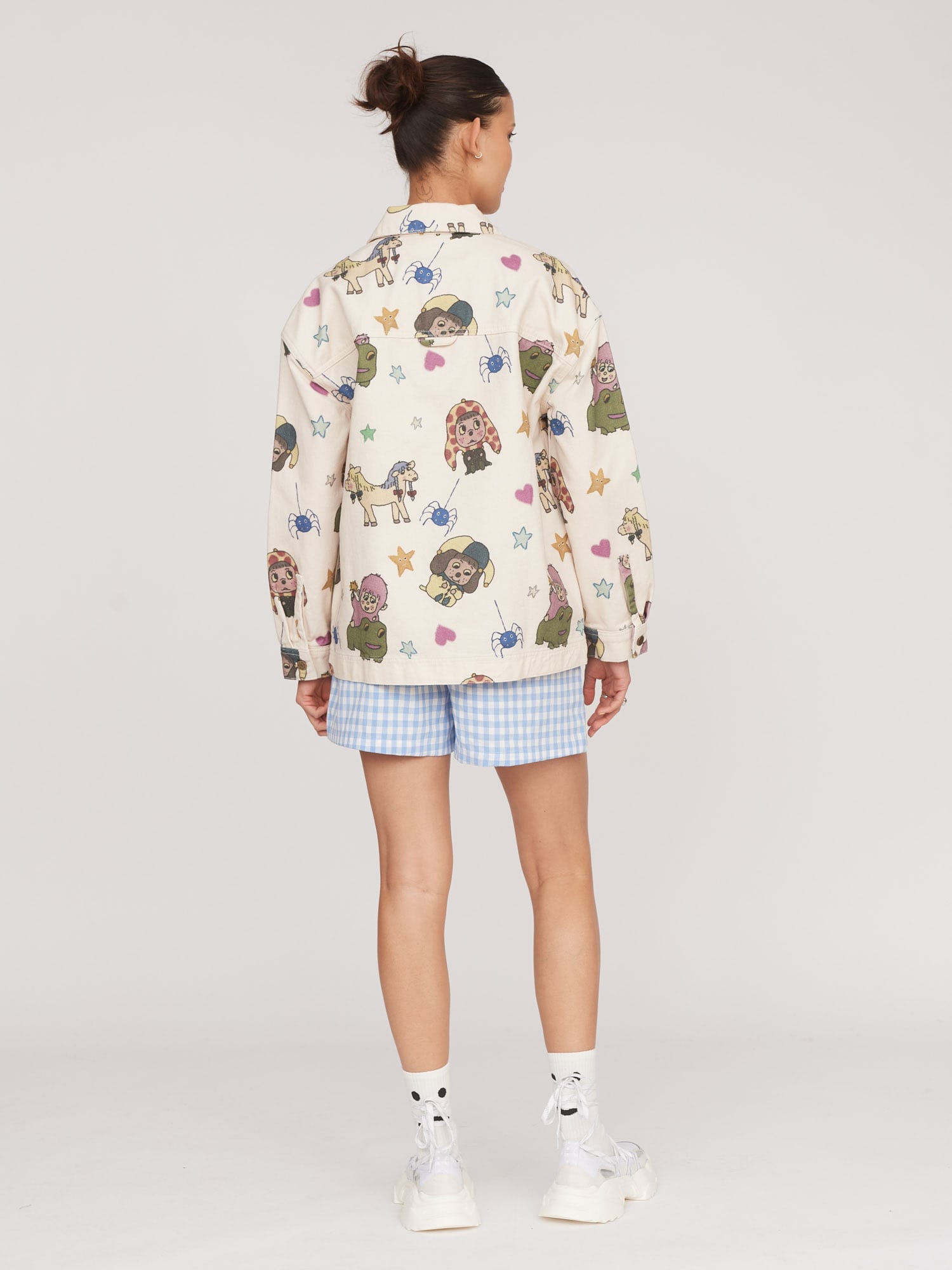 Men – Lazy Oaf