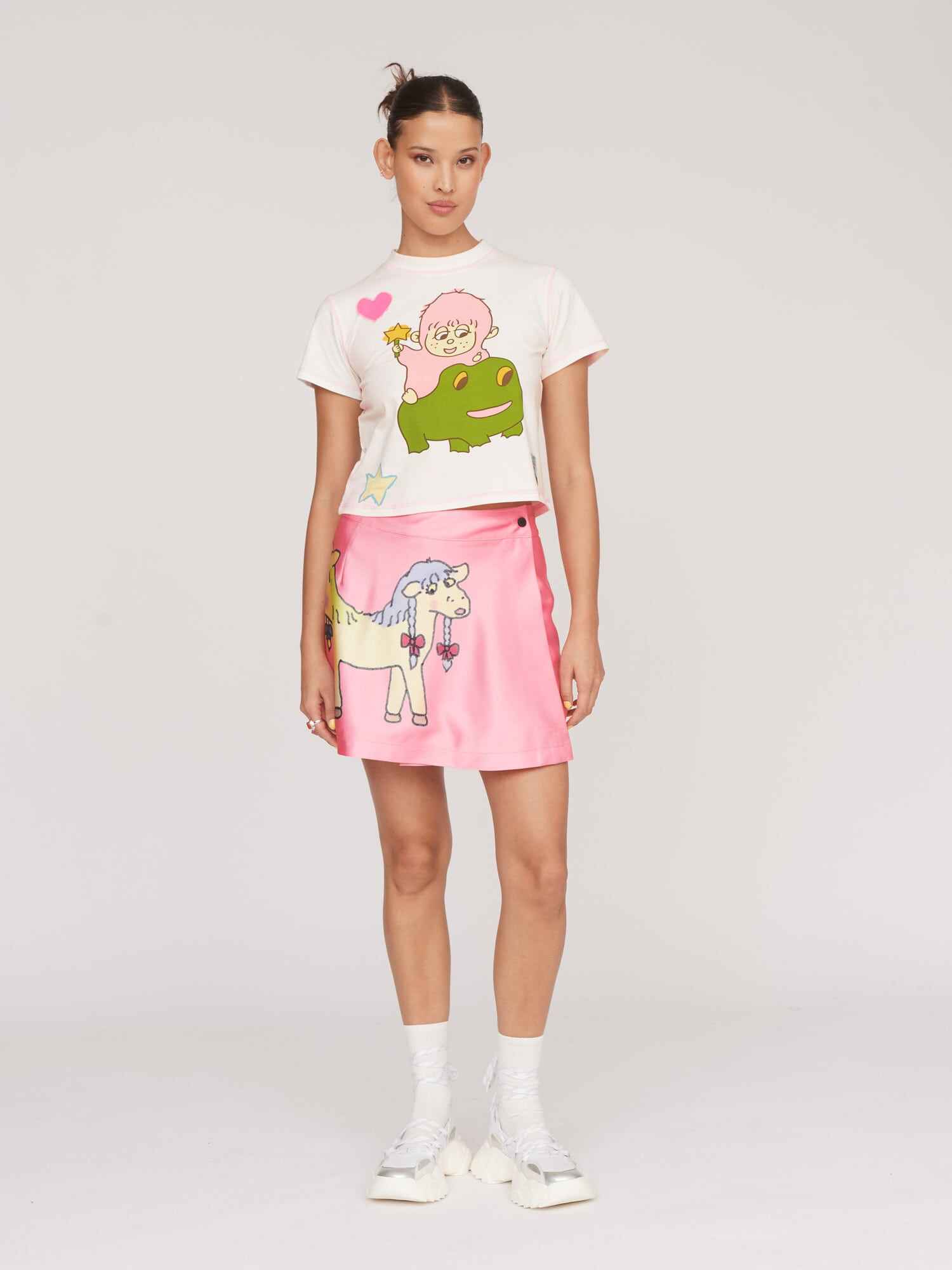 Women – Lazy Oaf