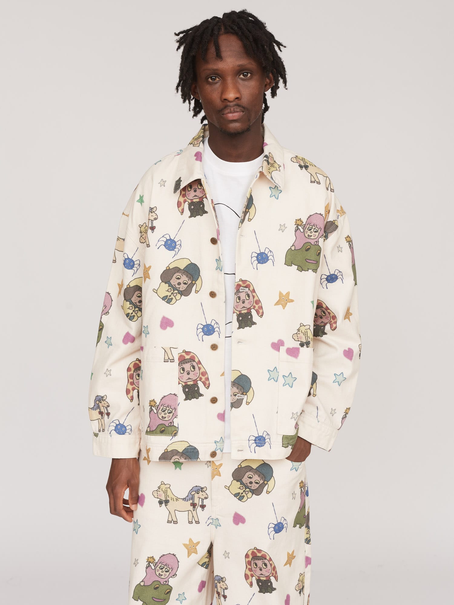 Men – Lazy Oaf