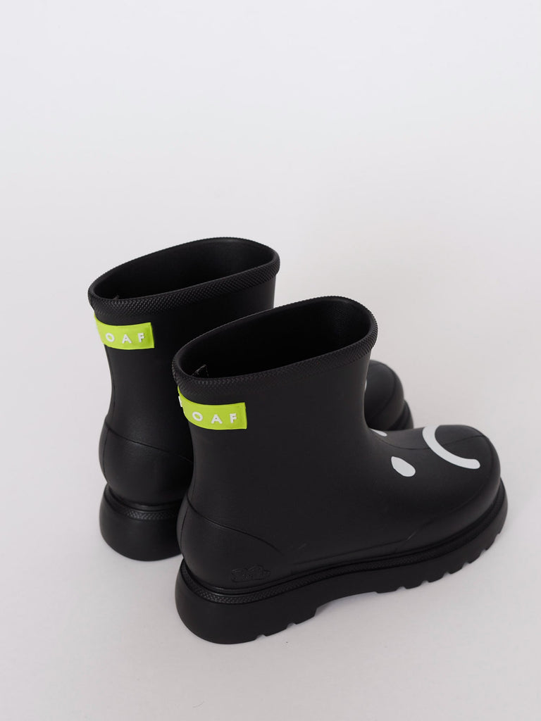 Happy Sad JuJu Boots – Lazy Oaf