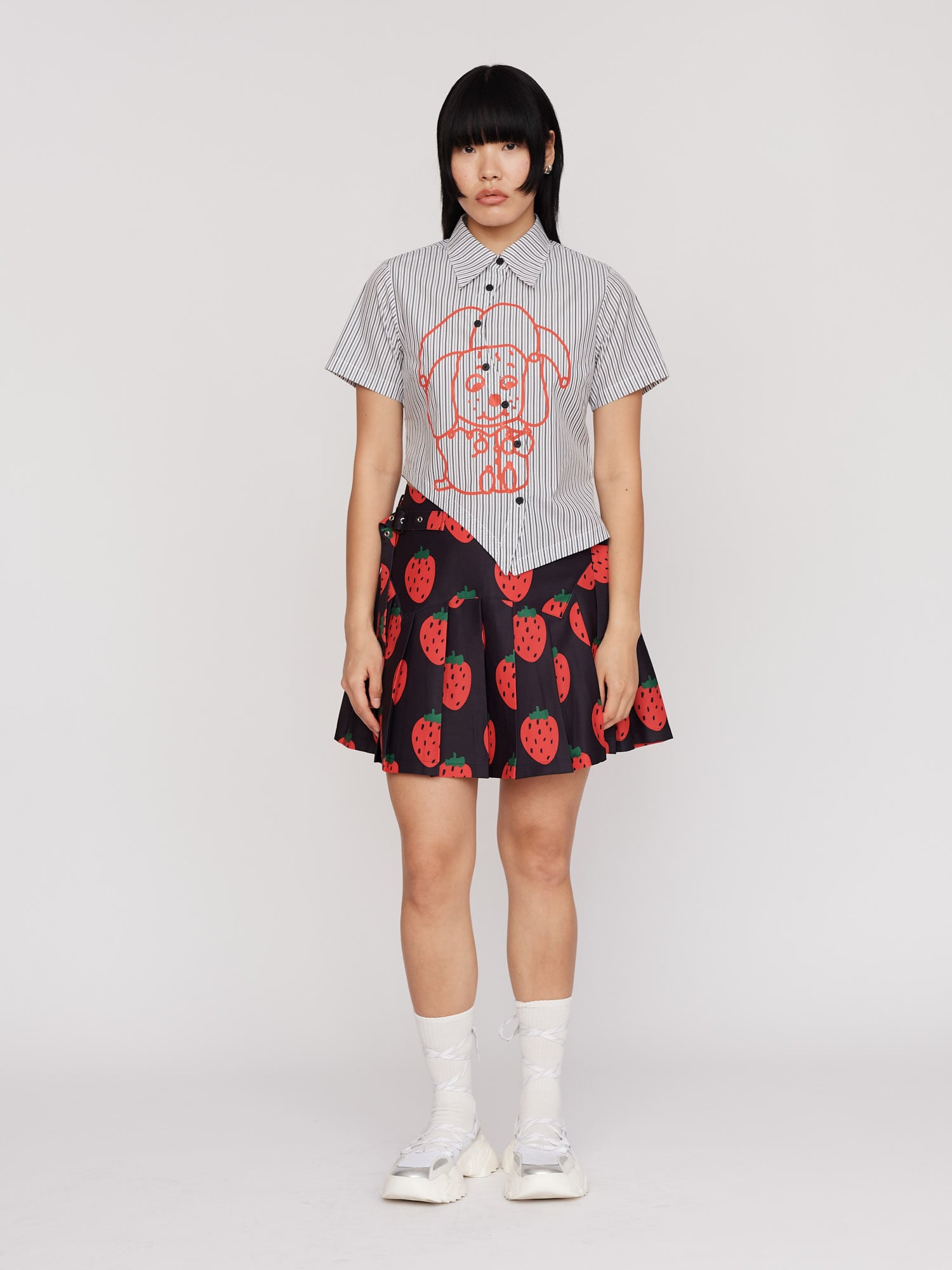 Women – Lazy Oaf