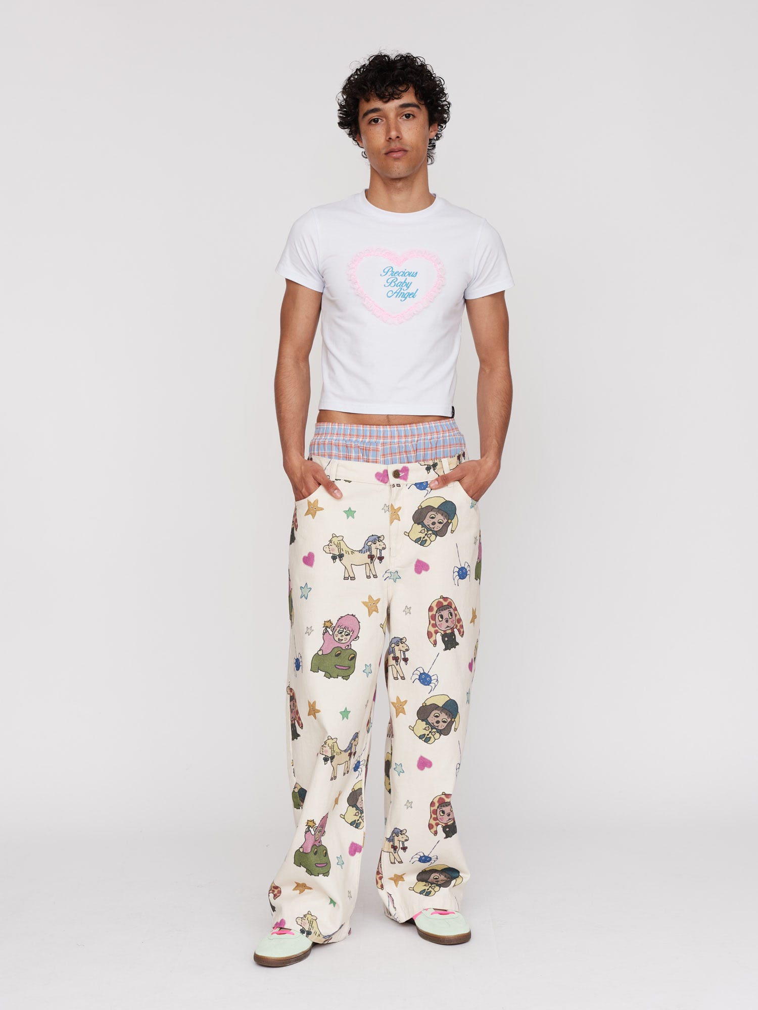 Men – Lazy Oaf