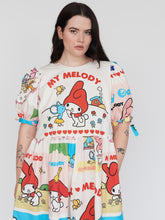 Lazy Oaf - My Melody