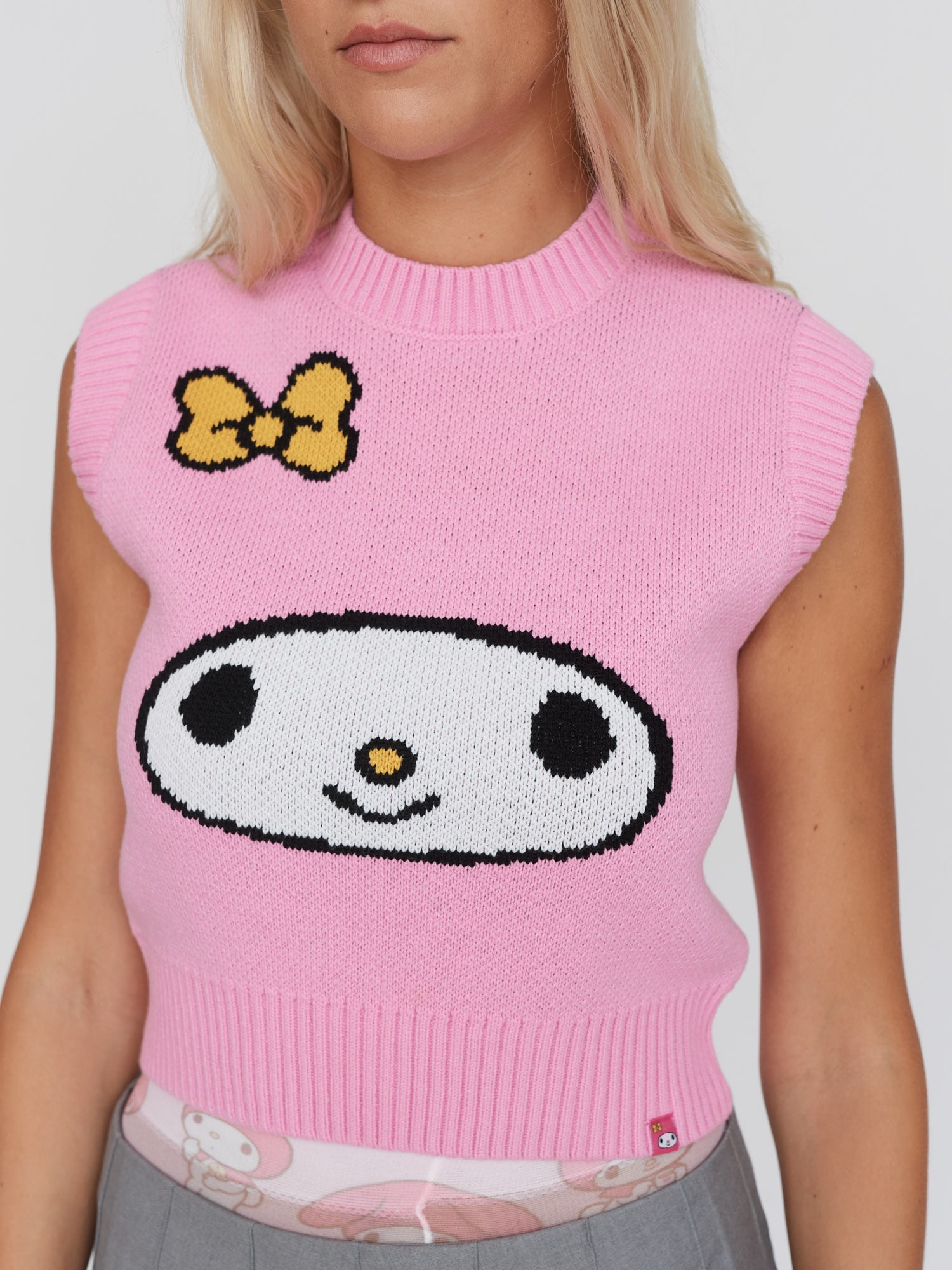 My Melody – Lazy Oaf