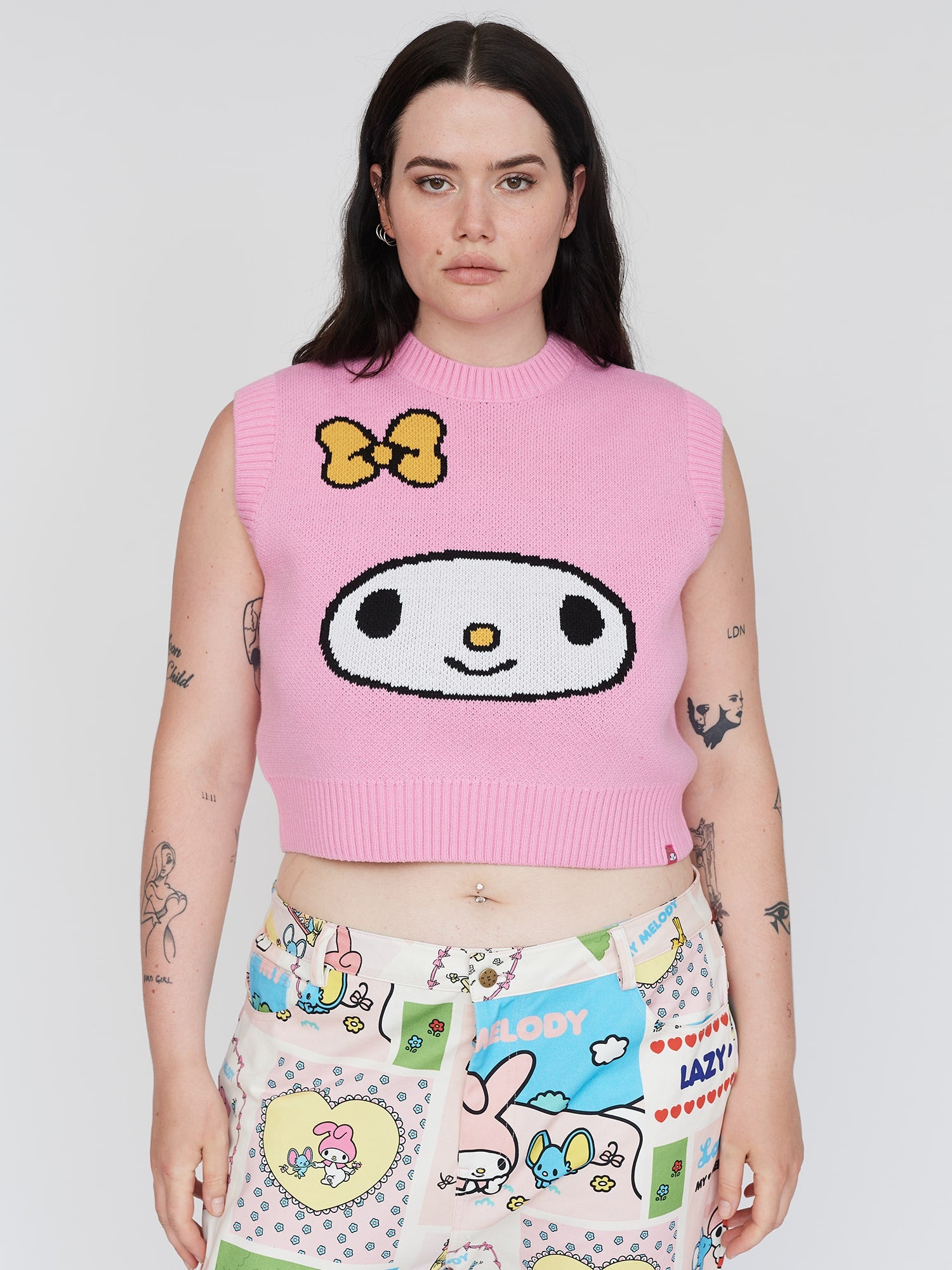 My Melody – Lazy Oaf