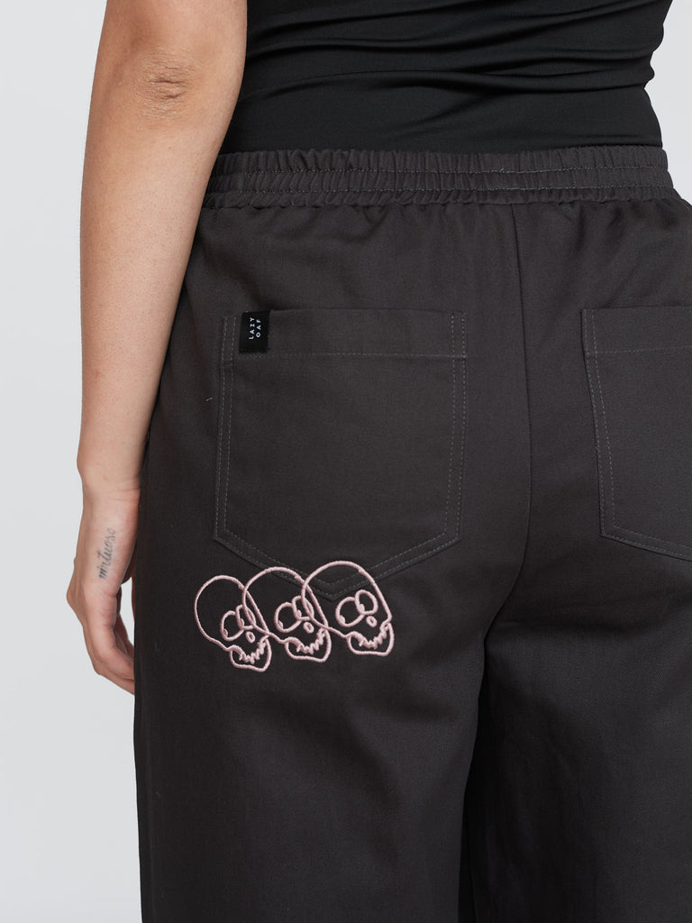 Doodle Pants – Lazy Oaf
