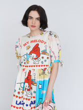 Lazy Oaf - My Melody