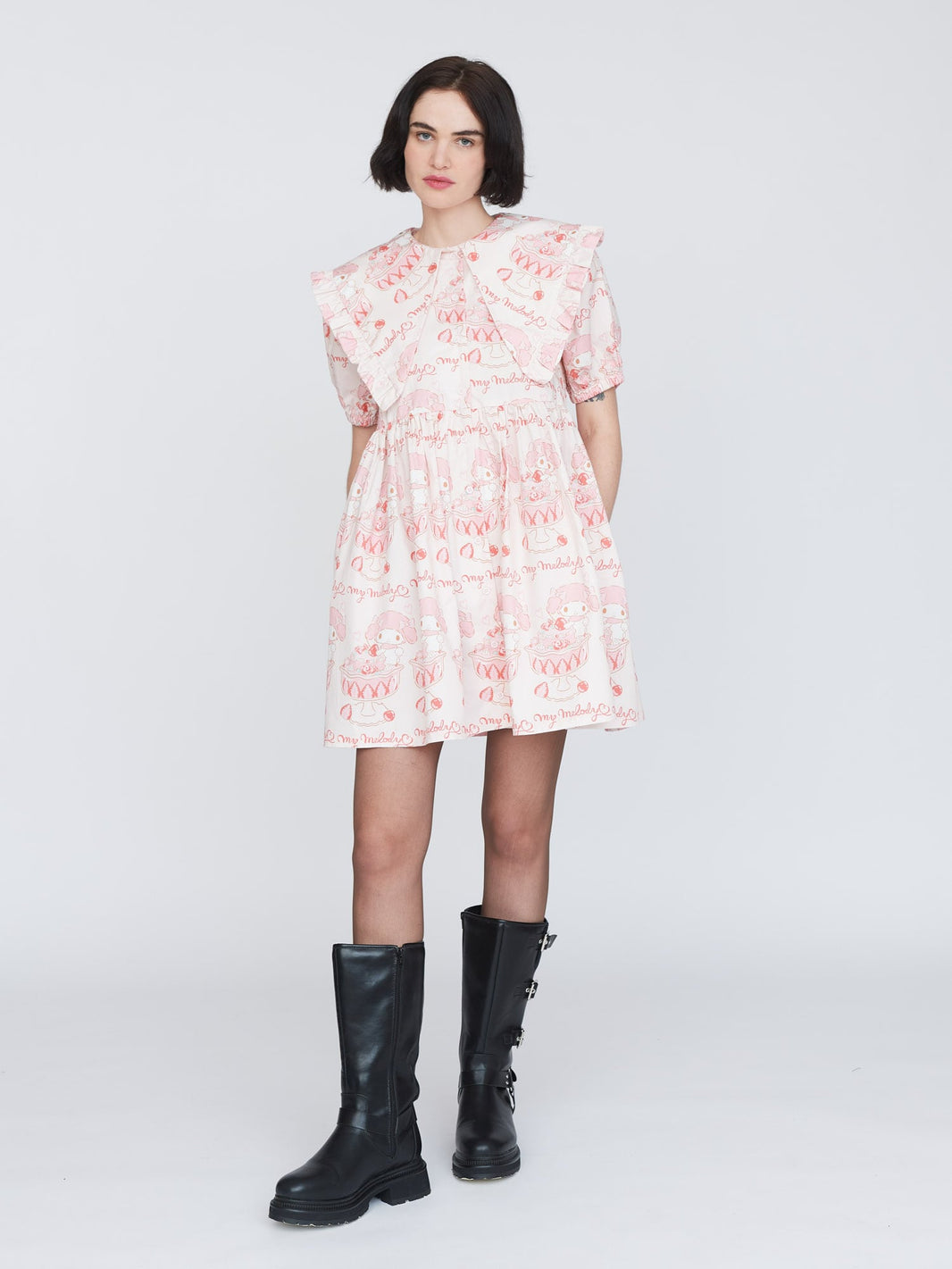 My Melody Collaboration | Official Sanrio | Cute Clothing & Accessories ...