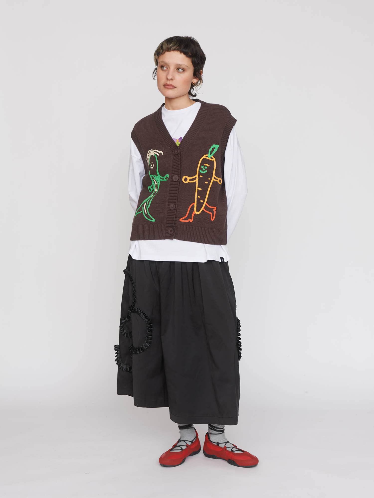 Women – Lazy Oaf