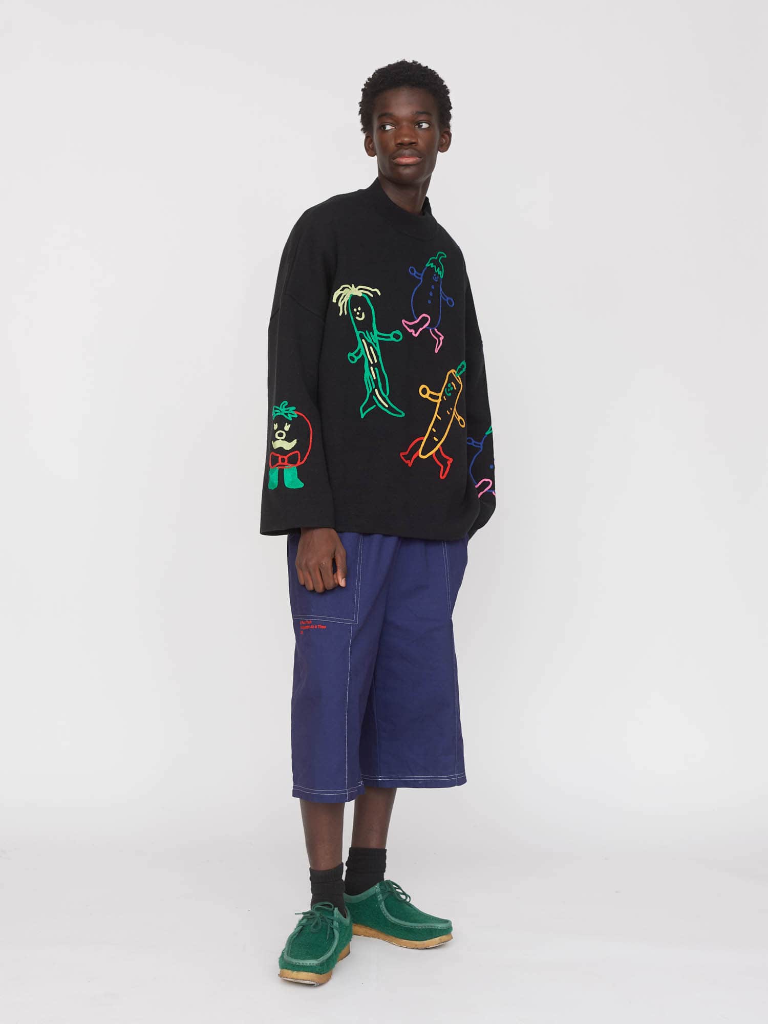 Men – Lazy Oaf