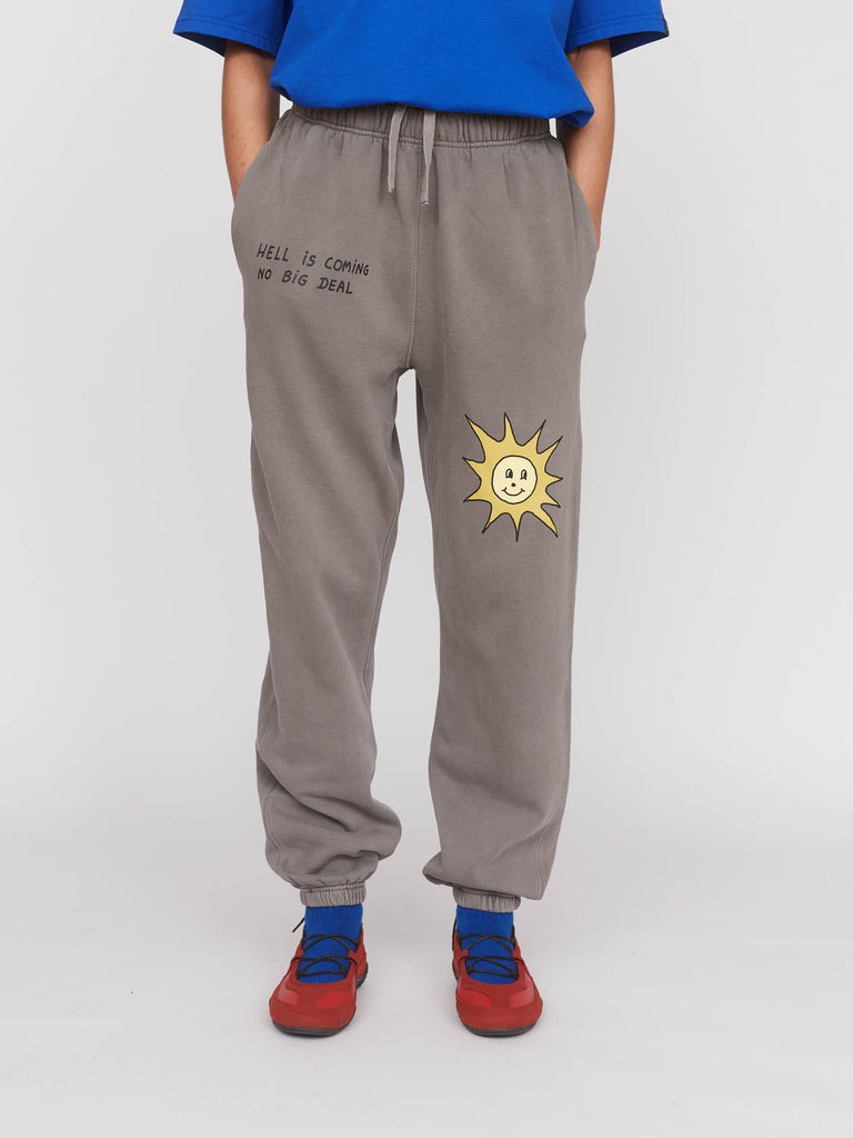 Germes Gang Joggers | Collaboration Clothing – Lazy Oaf