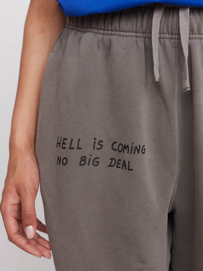 Germes Gang Joggers | Collaboration Clothing – Lazy Oaf