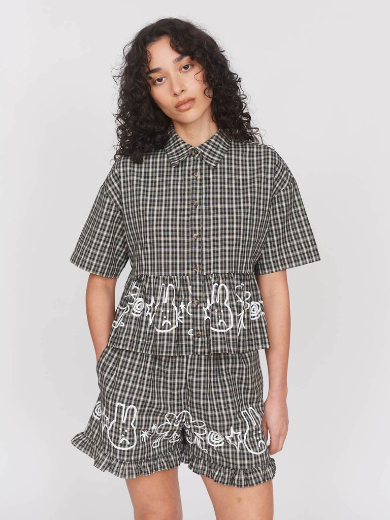 Very Lazy Frill Set – Lazy Oaf