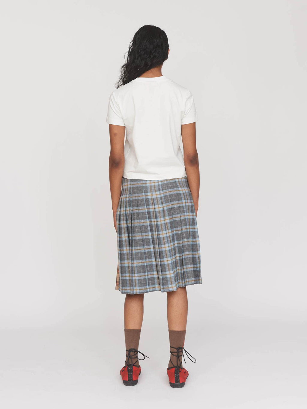 Monchhichi Sushi Gem Fitted Tee | Lazy Oaf Collaboration