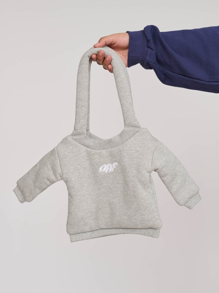 Little Sweat Bag – Lazy Oaf
