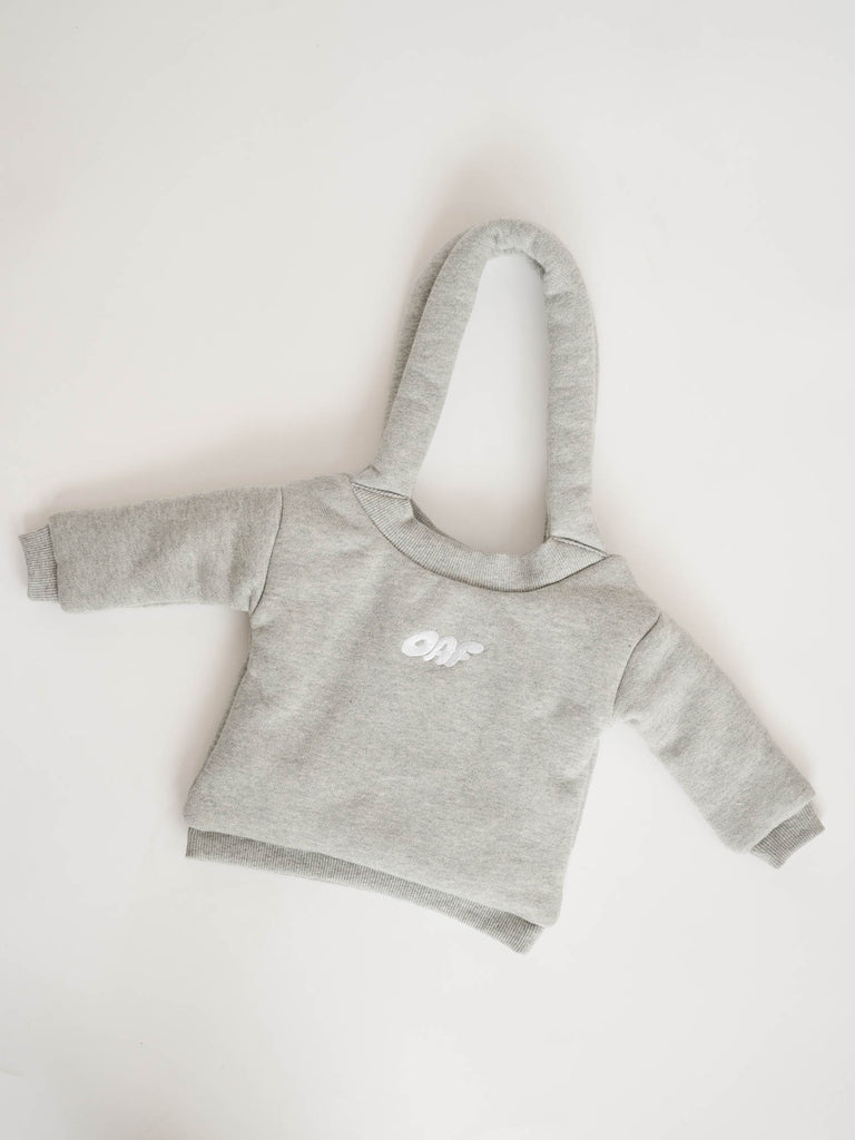 Little Sweat Bag – Lazy Oaf