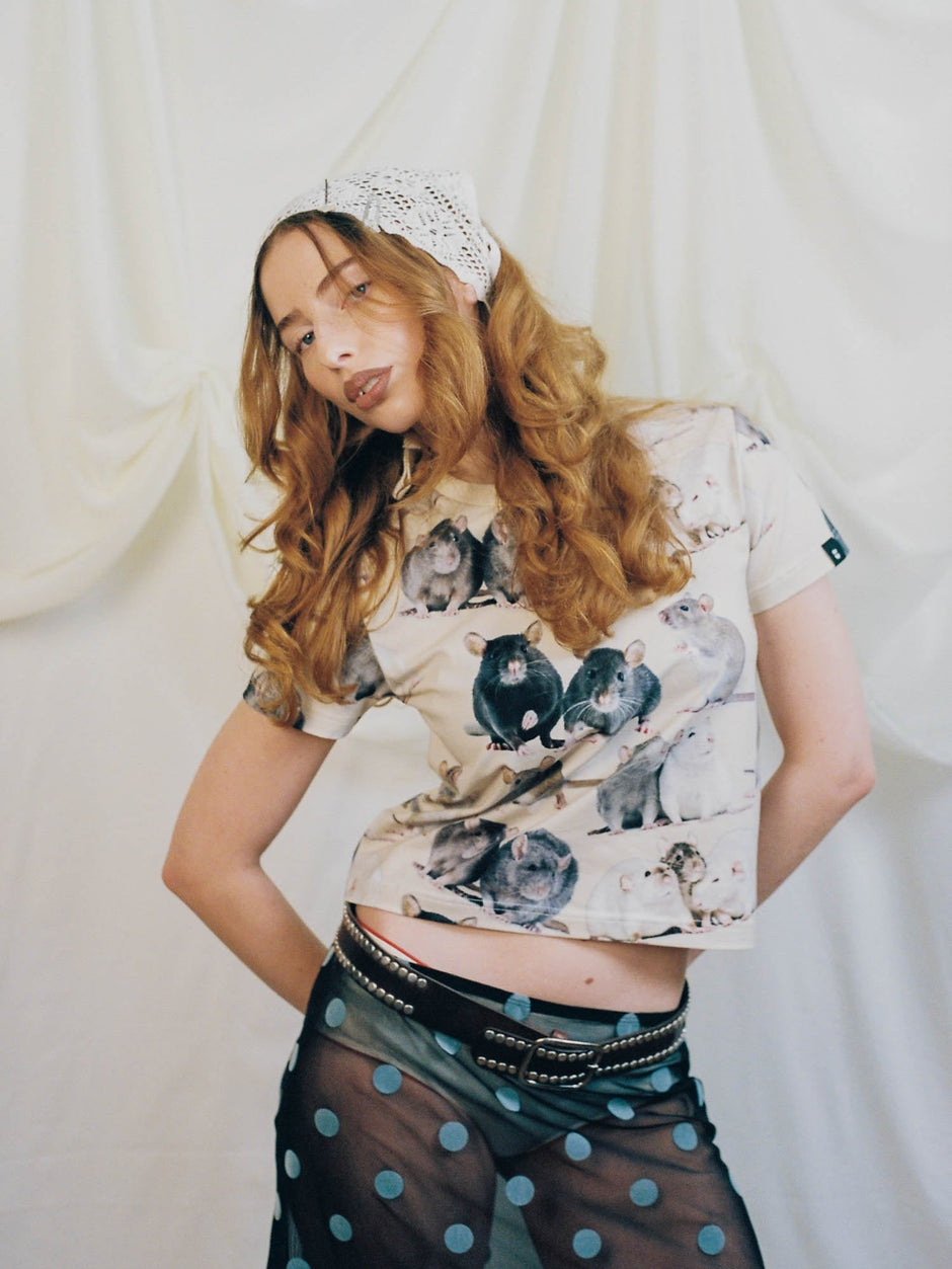 Women's New In Clothing & Accessories | Women's New In | Lazy Oaf – Page 2