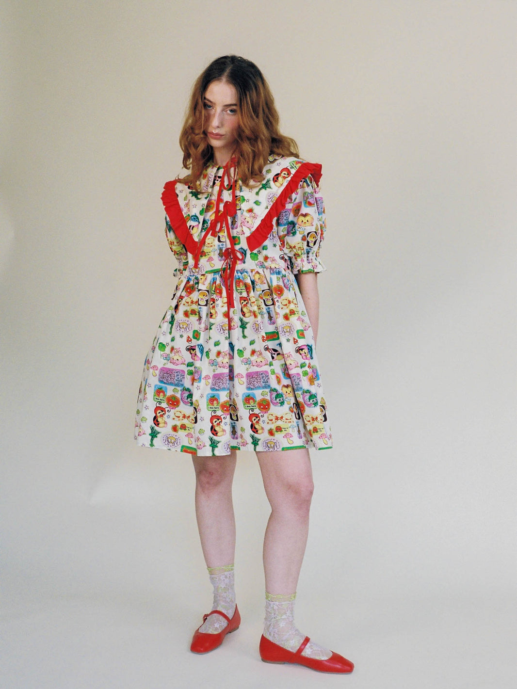Hannah Michelle Collaboration | Whimsical prints | UK Illustration ...