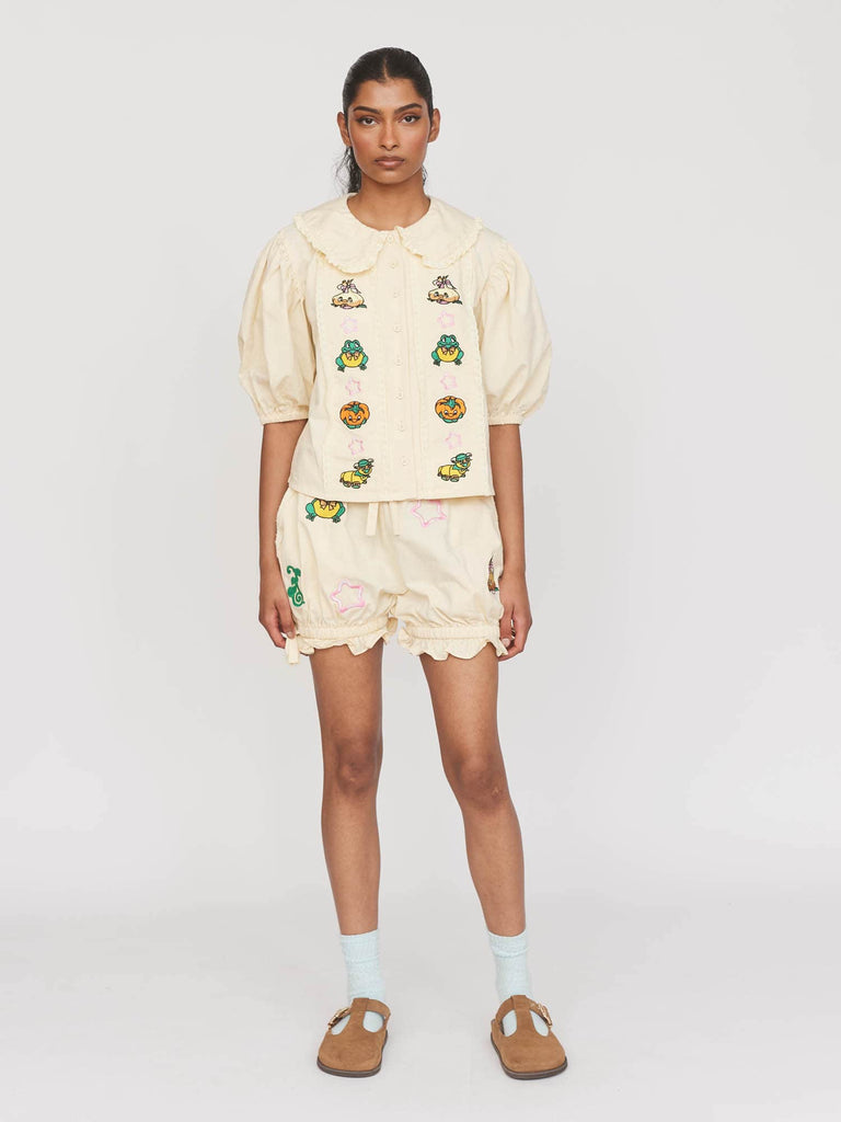 Hannah-Michelle Matching Set – Lazy Oaf