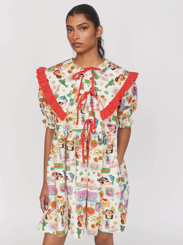 Hannah Michelle Collaboration | Whimsical prints | UK Illustration ...