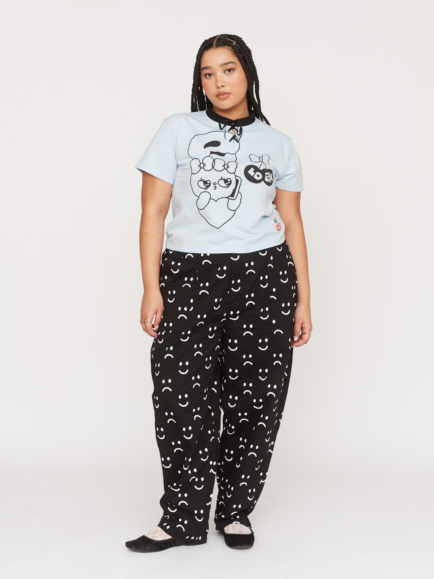 Women – Lazy Oaf