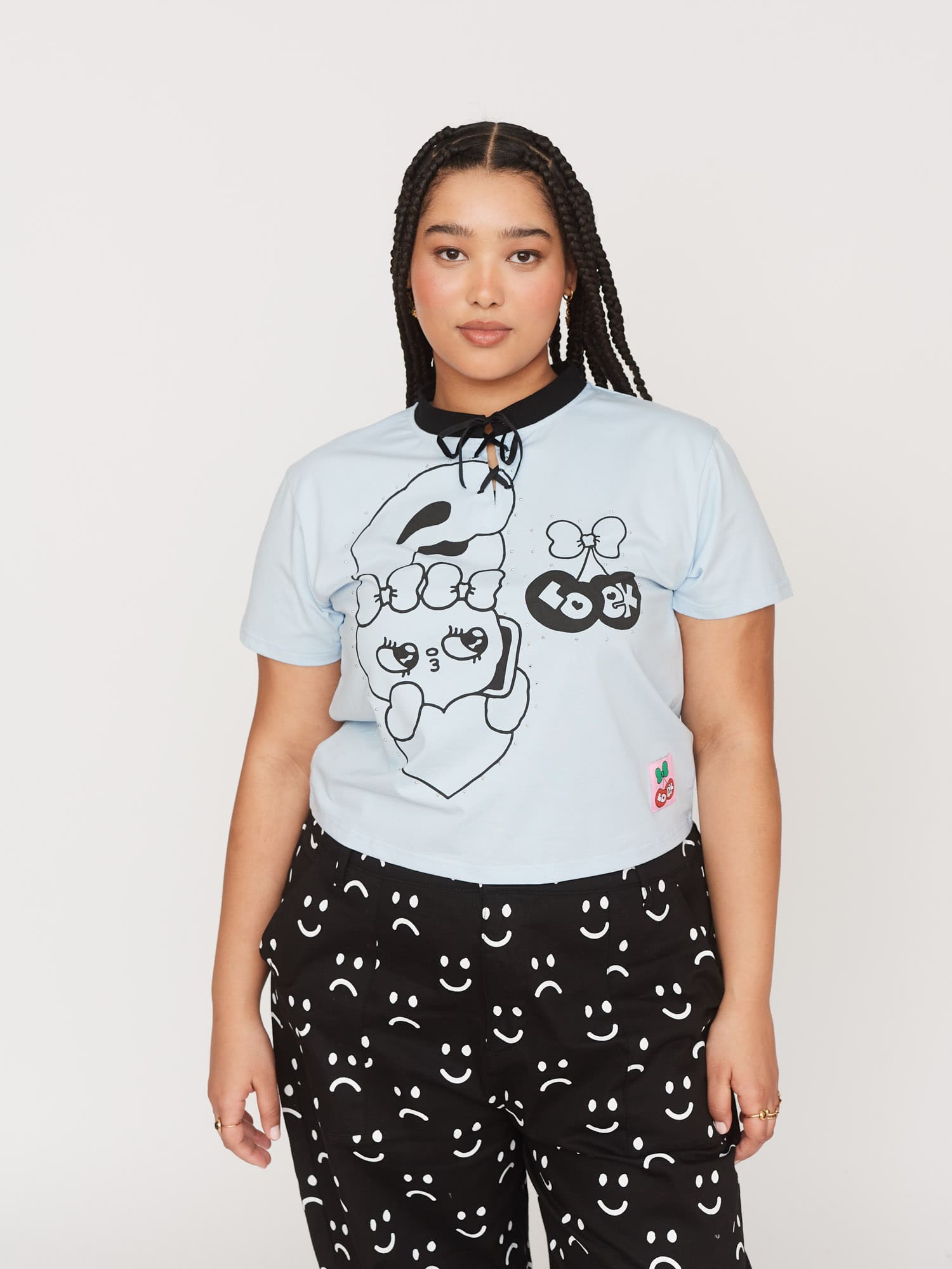 Women – Lazy Oaf