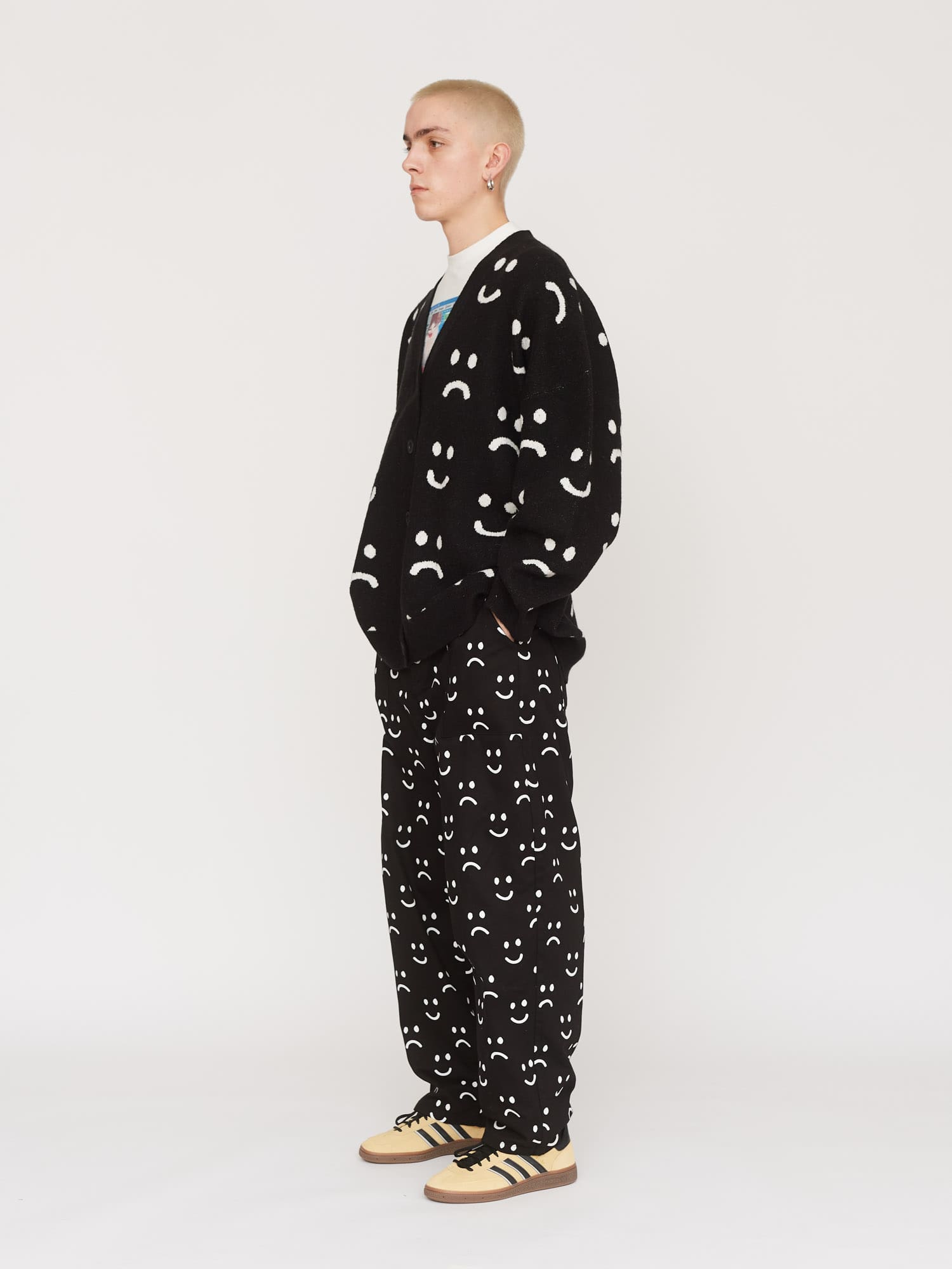 Men – Lazy Oaf