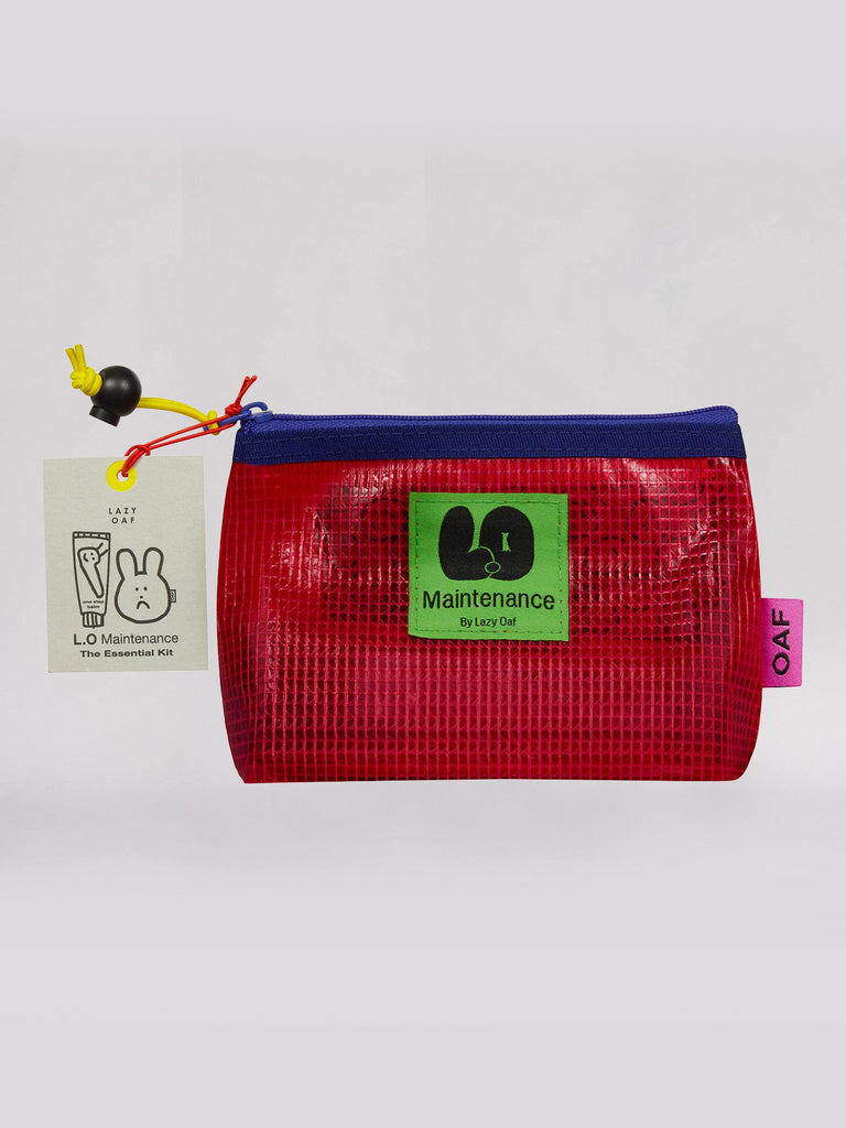 L.O Maintenance Instant Fix Kit – Lazy Oaf