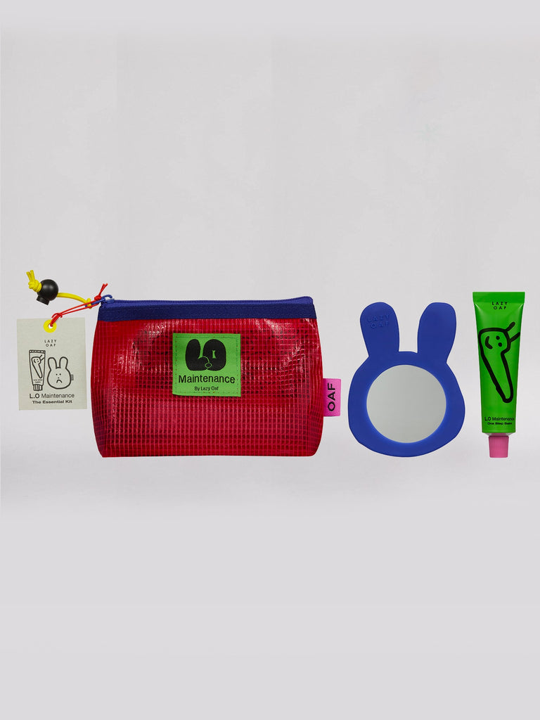 L.O Maintenance Instant Fix Kit – Lazy Oaf