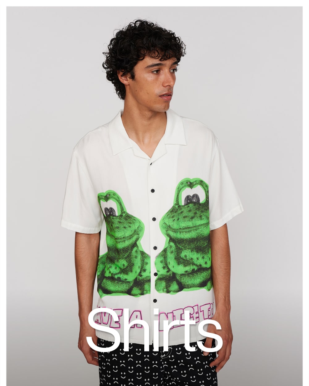 Men – Lazy Oaf