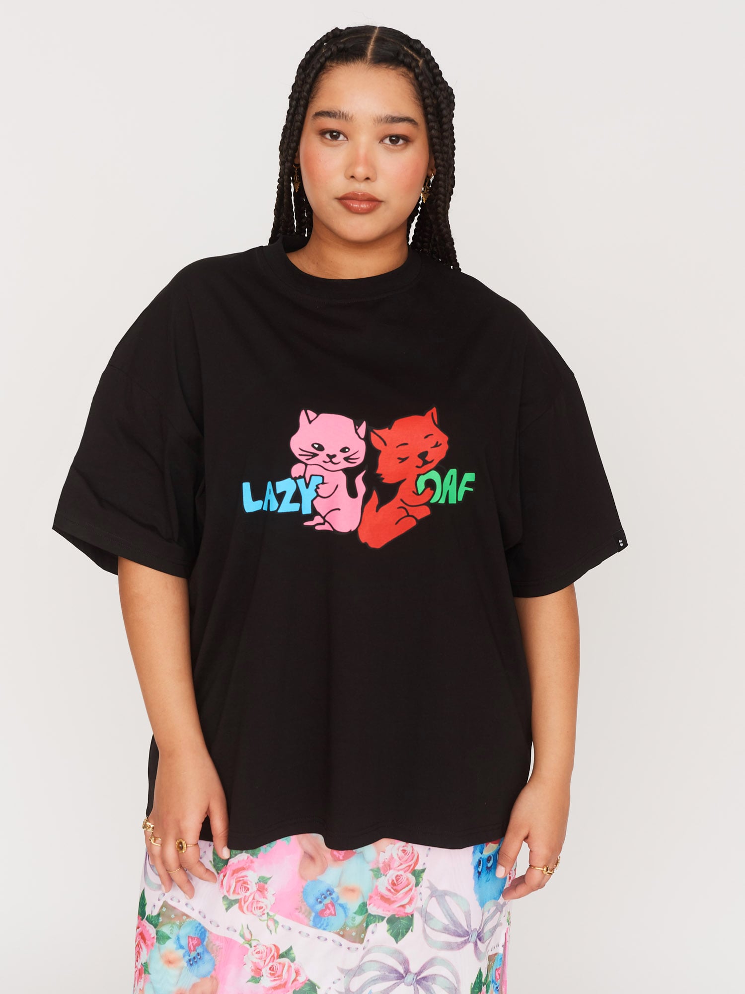 Women – Lazy Oaf