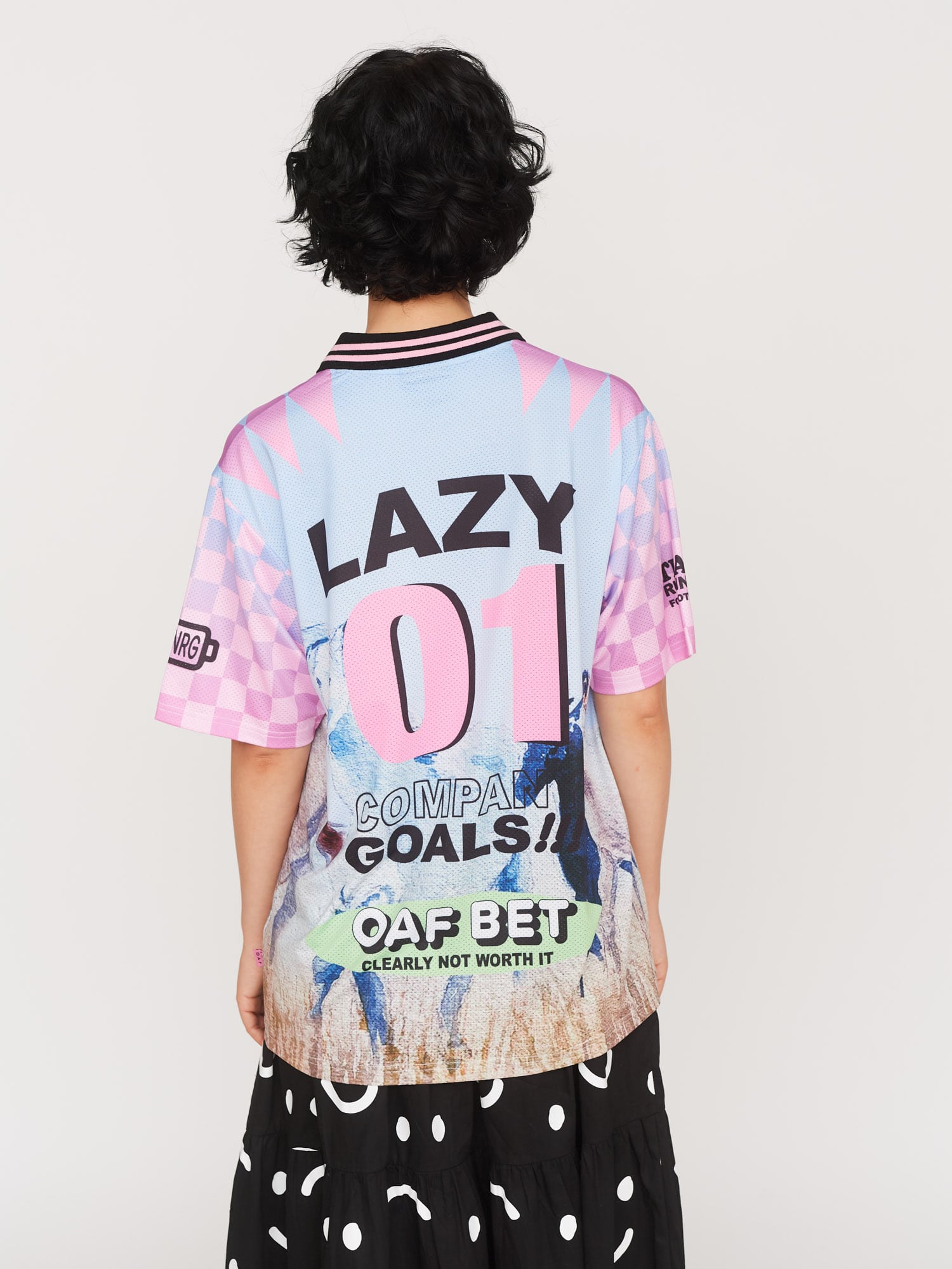 Men – Lazy Oaf