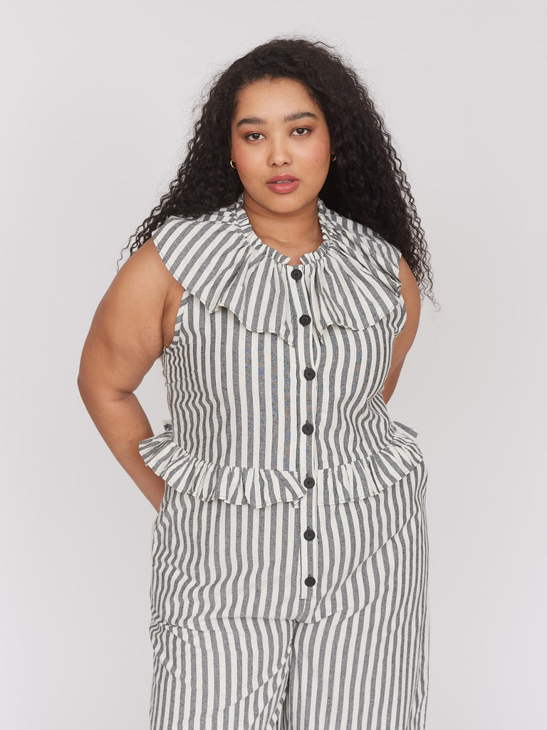 Jester Jumpsuit – Lazy Oaf