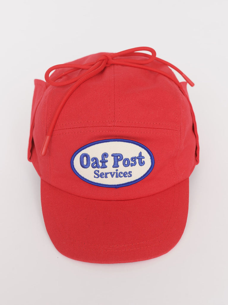 You Got Mail Cap – Lazy Oaf
