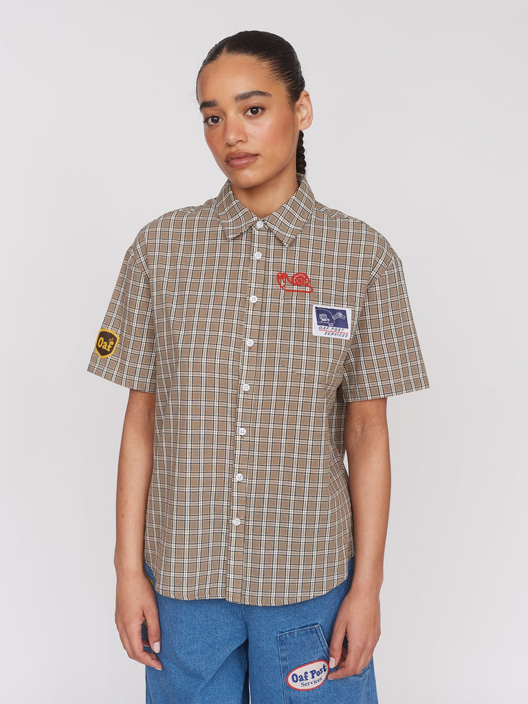 Spam Mail Shirt – Lazy Oaf