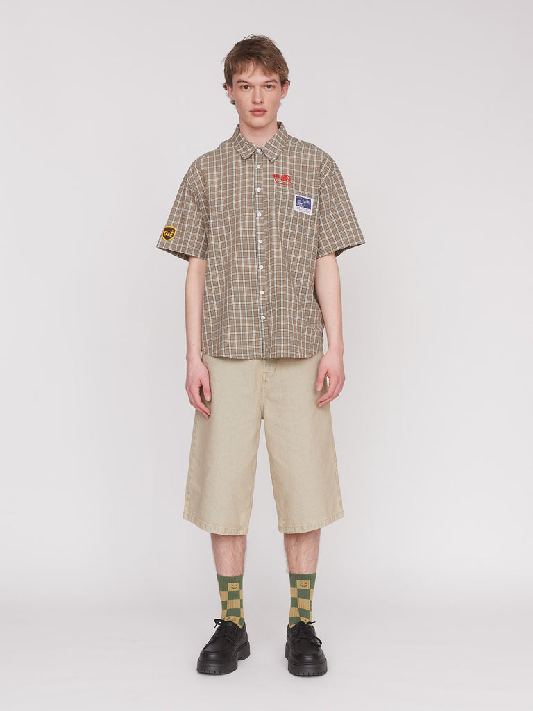 Spam Mail Shirt – Lazy Oaf