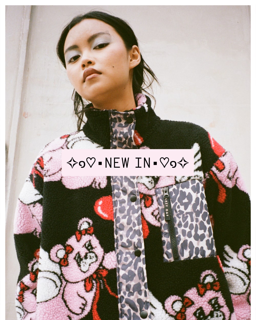 Women – Lazy Oaf