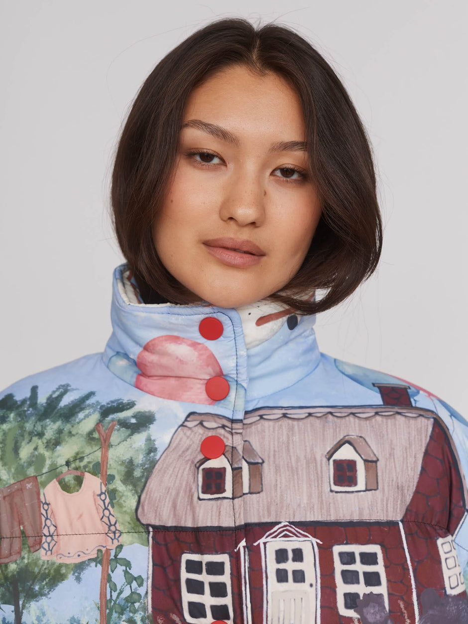 Lazy Oaf x Outsiders Division