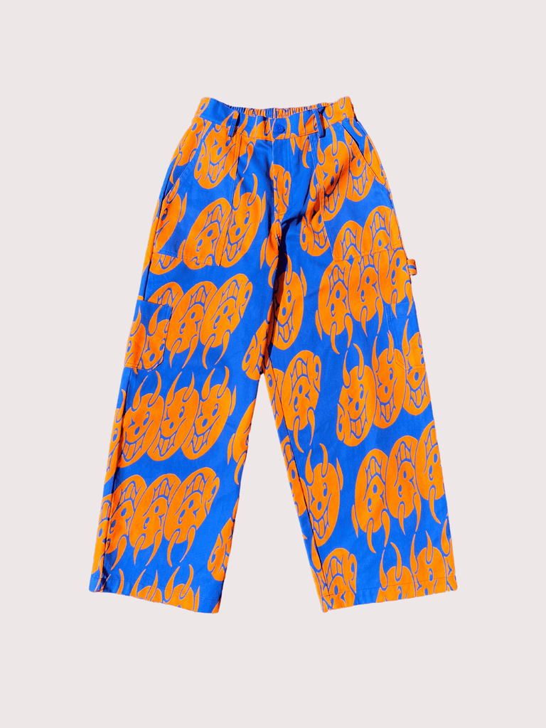 Little Devil Utility Pants – Lazy Oaf
