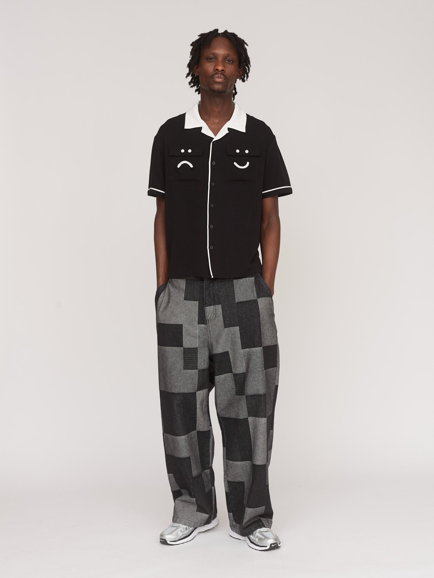 Men – Lazy Oaf
