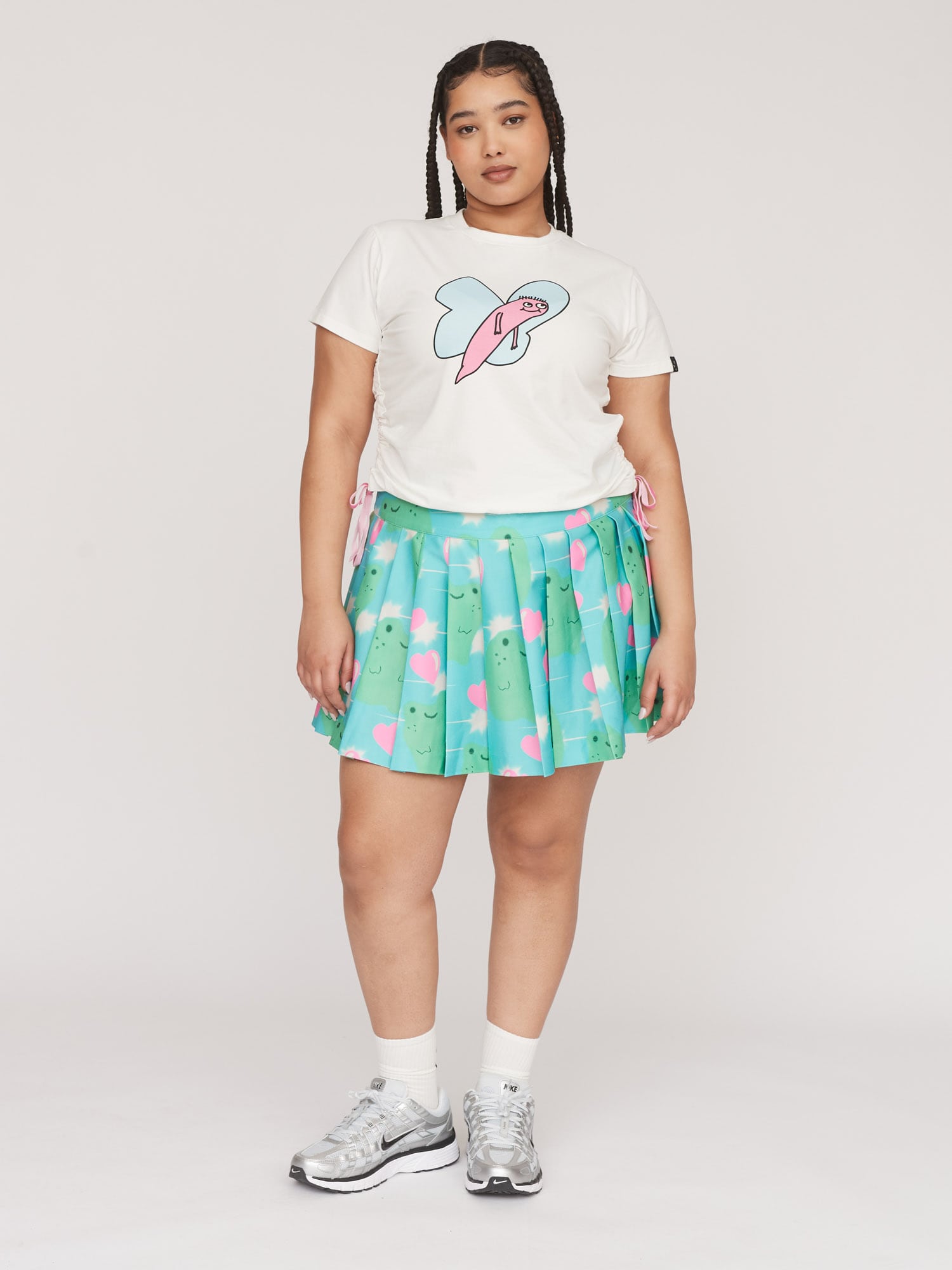 Women – Lazy Oaf